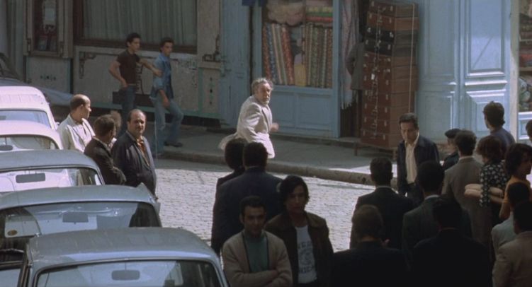 「フレンチ・コネクション2」 | letrou0123のブログ