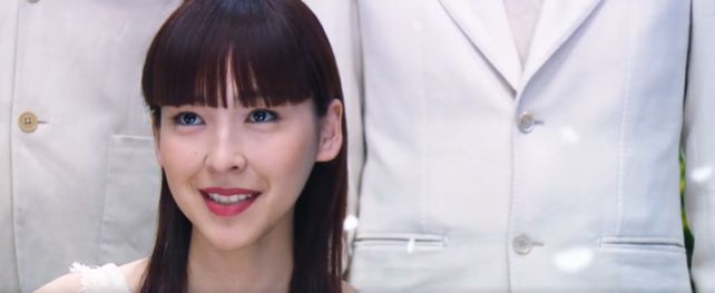 「CASSHERN」 | letrou0123のブログ