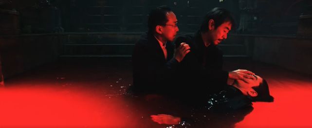 「CASSHERN」 | letrou0123のブログ