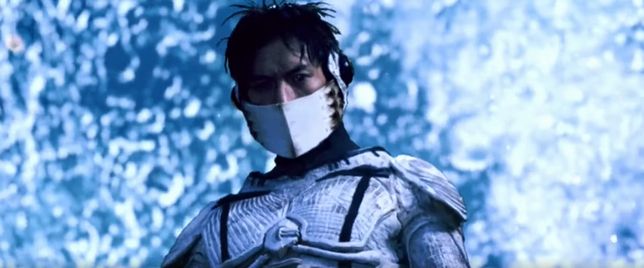 「CASSHERN」 | letrou0123のブログ