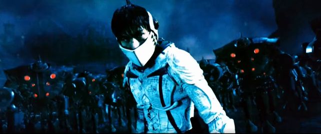 「CASSHERN」 | letrou0123のブログ