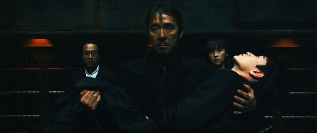 「CASSHERN」 | letrou0123のブログ