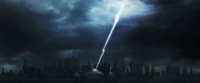 「CASSHERN」 | letrou0123のブログ