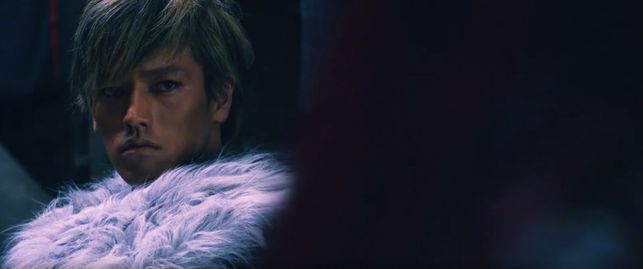 「CASSHERN」 | letrou0123のブログ