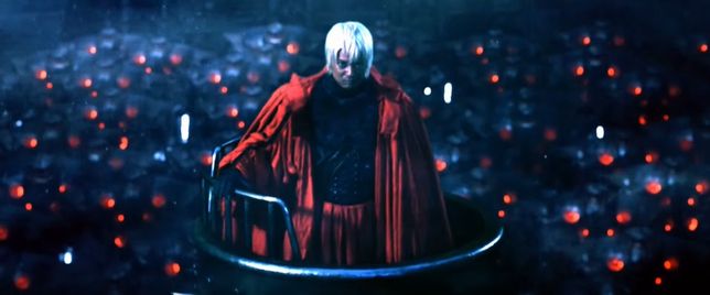 「CASSHERN」 | letrou0123のブログ