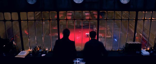 「CASSHERN」 | letrou0123のブログ