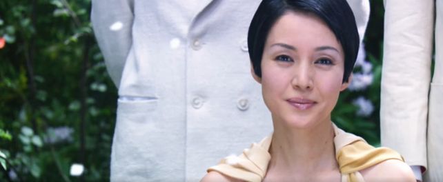 「CASSHERN」 | letrou0123のブログ