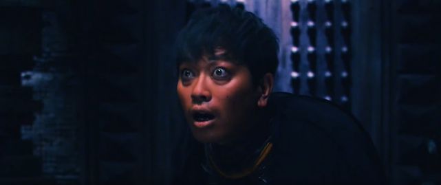 「CASSHERN」 | letrou0123のブログ