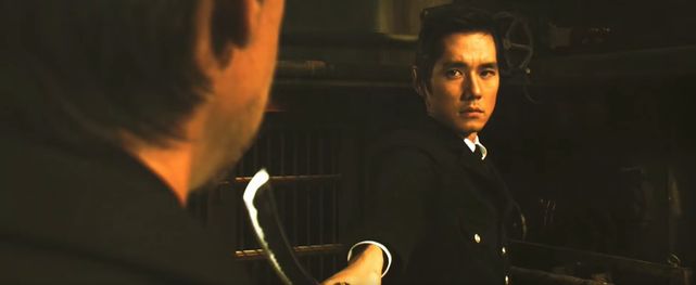 「CASSHERN」 | letrou0123のブログ