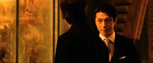 「CASSHERN」 | letrou0123のブログ