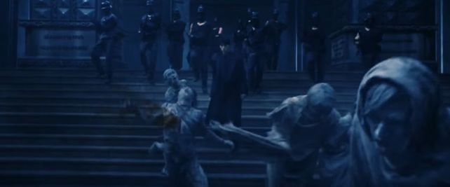 「CASSHERN」 | letrou0123のブログ