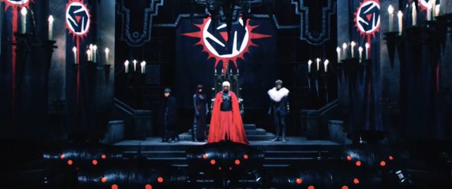 「CASSHERN」 | letrou0123のブログ